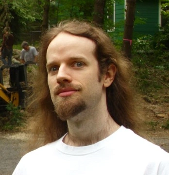 Ross Scott | Mind Series Wiki | Fandom