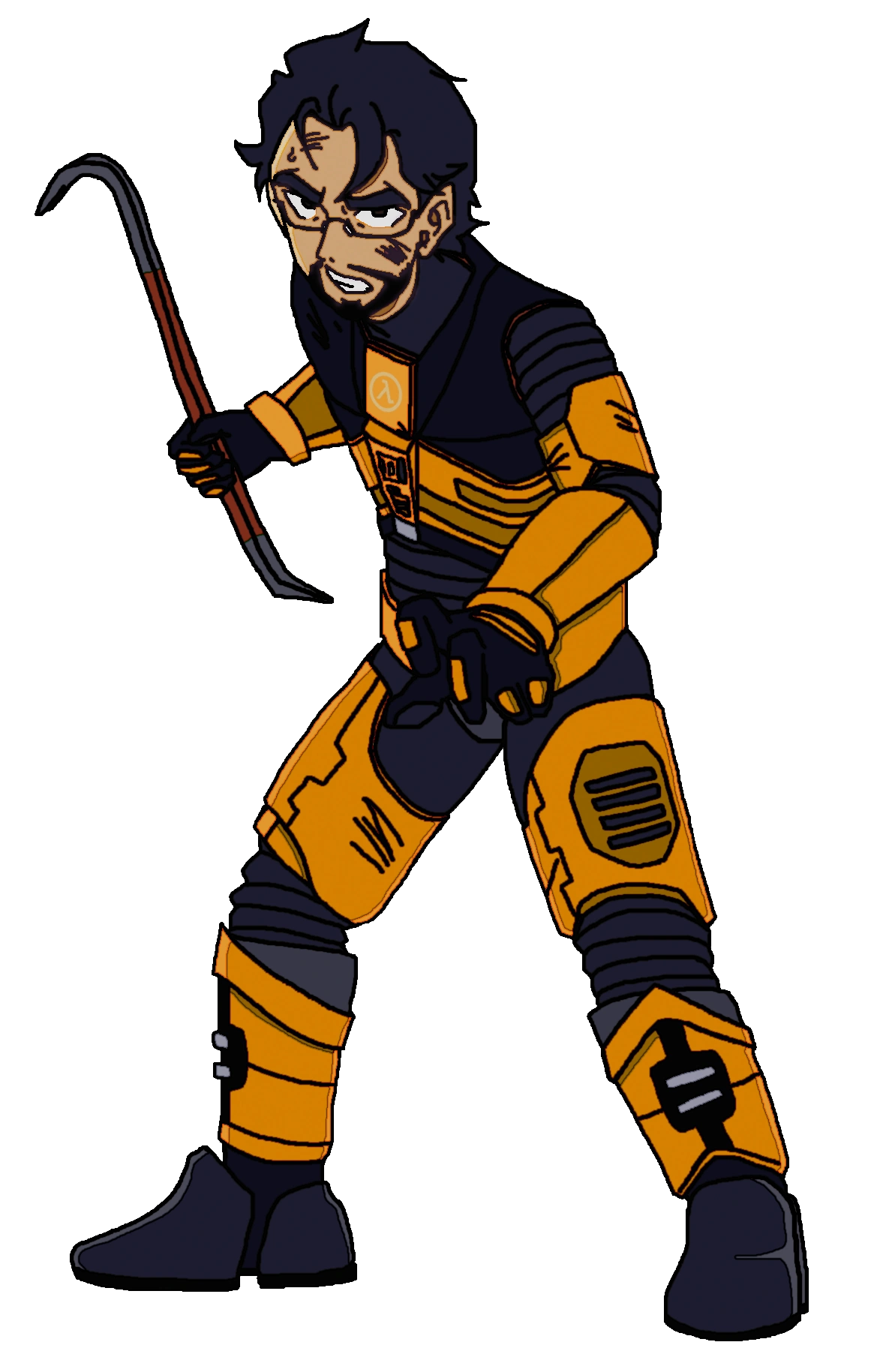 Vincent Stark | Mind Series Wiki | Fandom