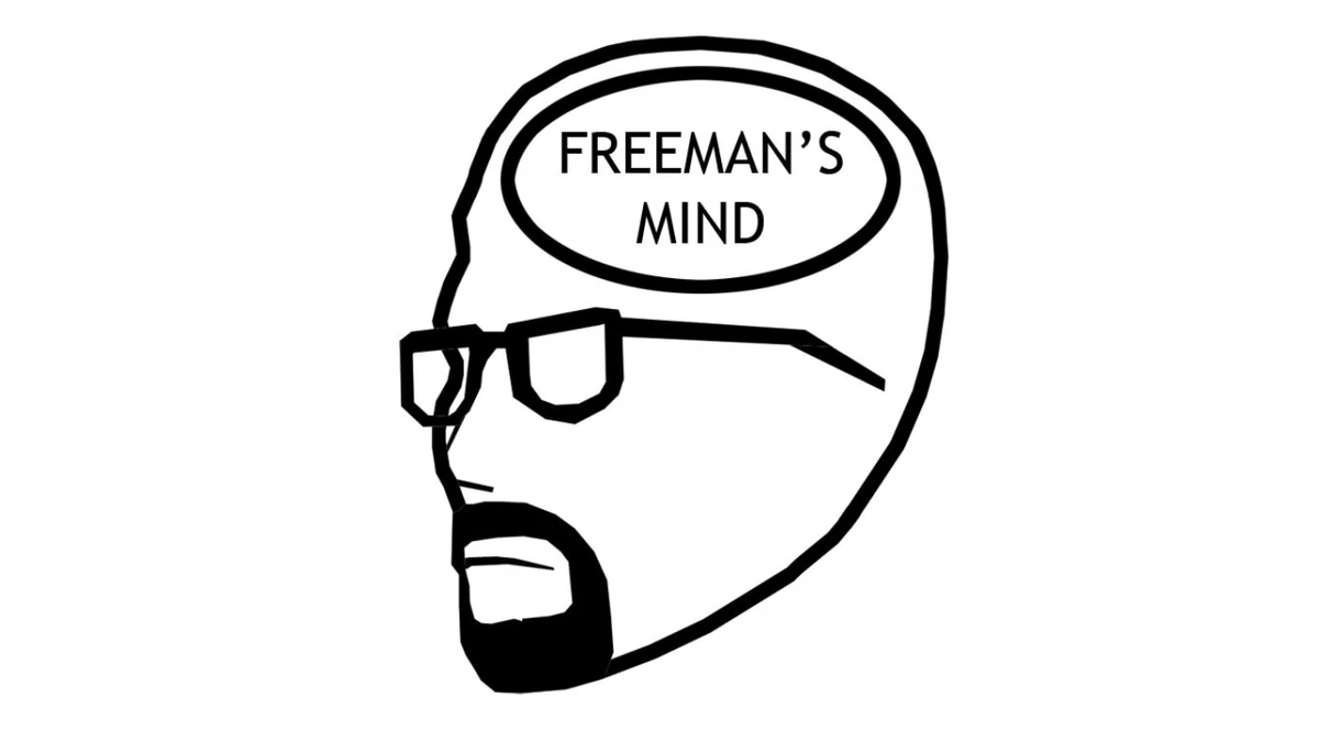 Freeman's Mind | Mind Series Wiki | Fandom