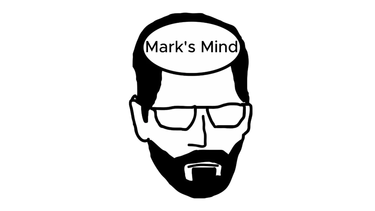 Mark's Mind | Mind Series Wiki | Fandom