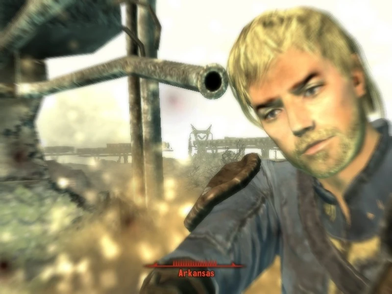 Matt Cyrus | Mind Series Wiki | Fandom