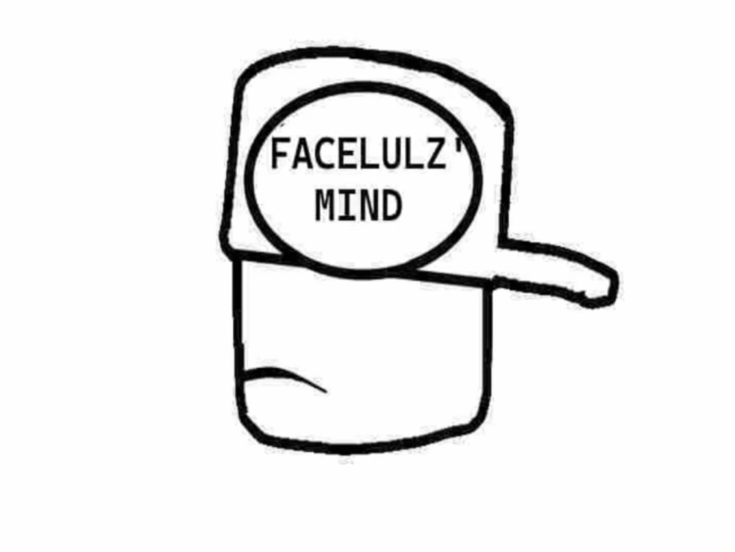 FaceLULZ's Mind | Mind Series Wiki | Fandom