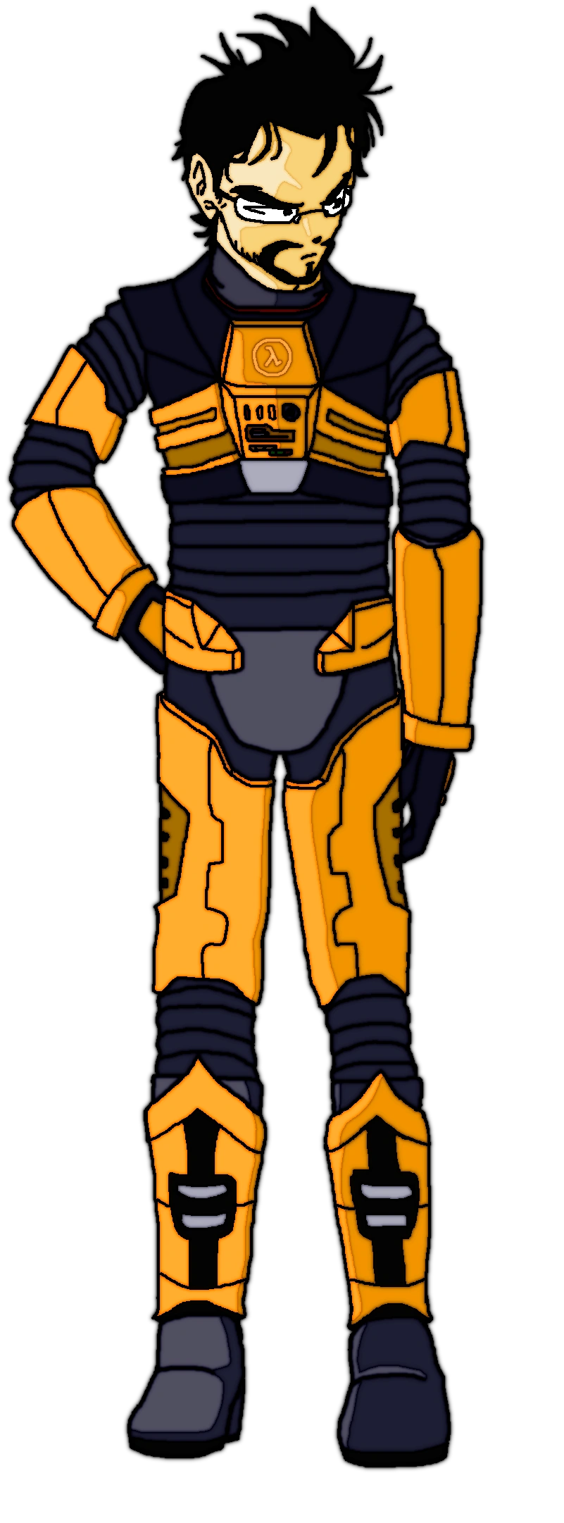 Vincent Stark | Mind Series Wiki | Fandom