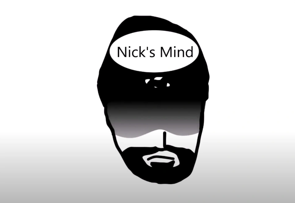 Nick's Mind | Mind Series Wiki | Fandom