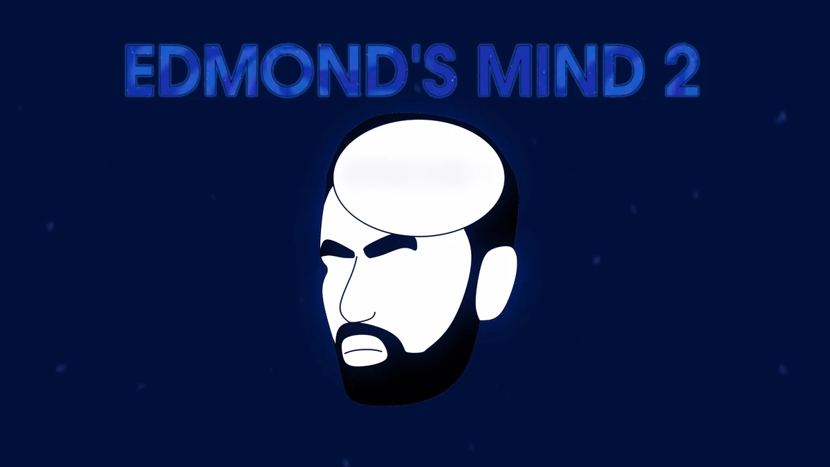 Edmond's Mind 2 | Mind Series Wiki | Fandom
