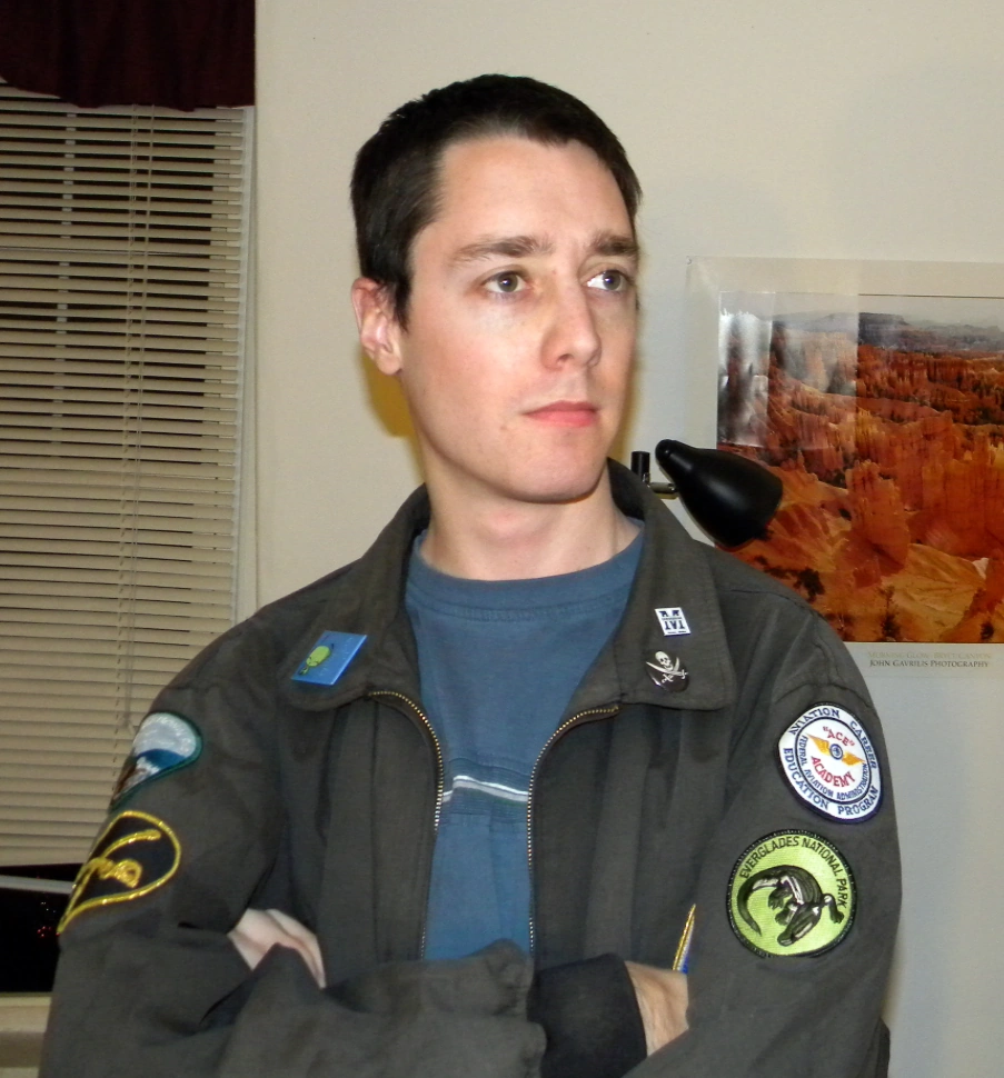 Ian Riley | Mind Series Wiki | Fandom