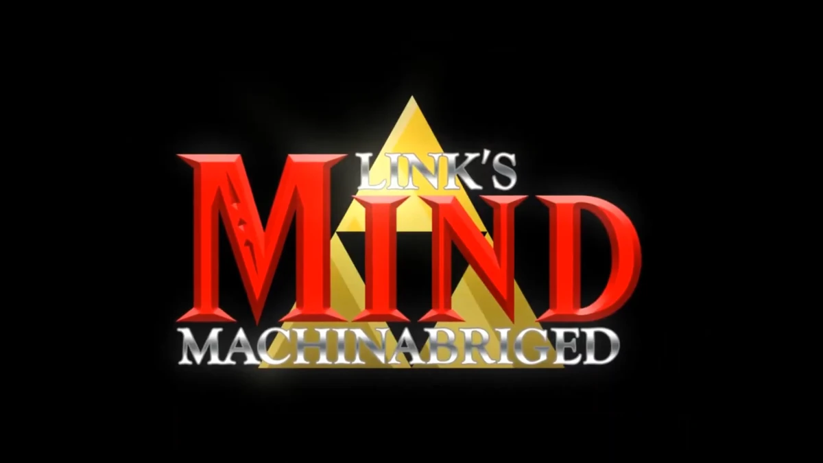 LINK'S MIND: Machinabridged | Mind Series Wiki | Fandom