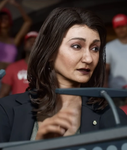 Shiva Vega | Mindseye Wiki | Fandom