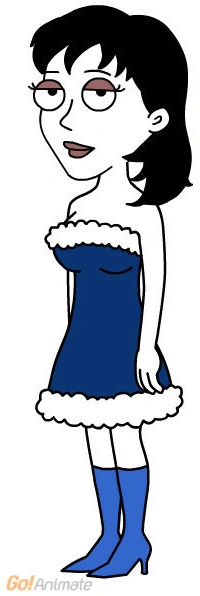 Kelly Flute | Mindspace Community Wiki | Fandom