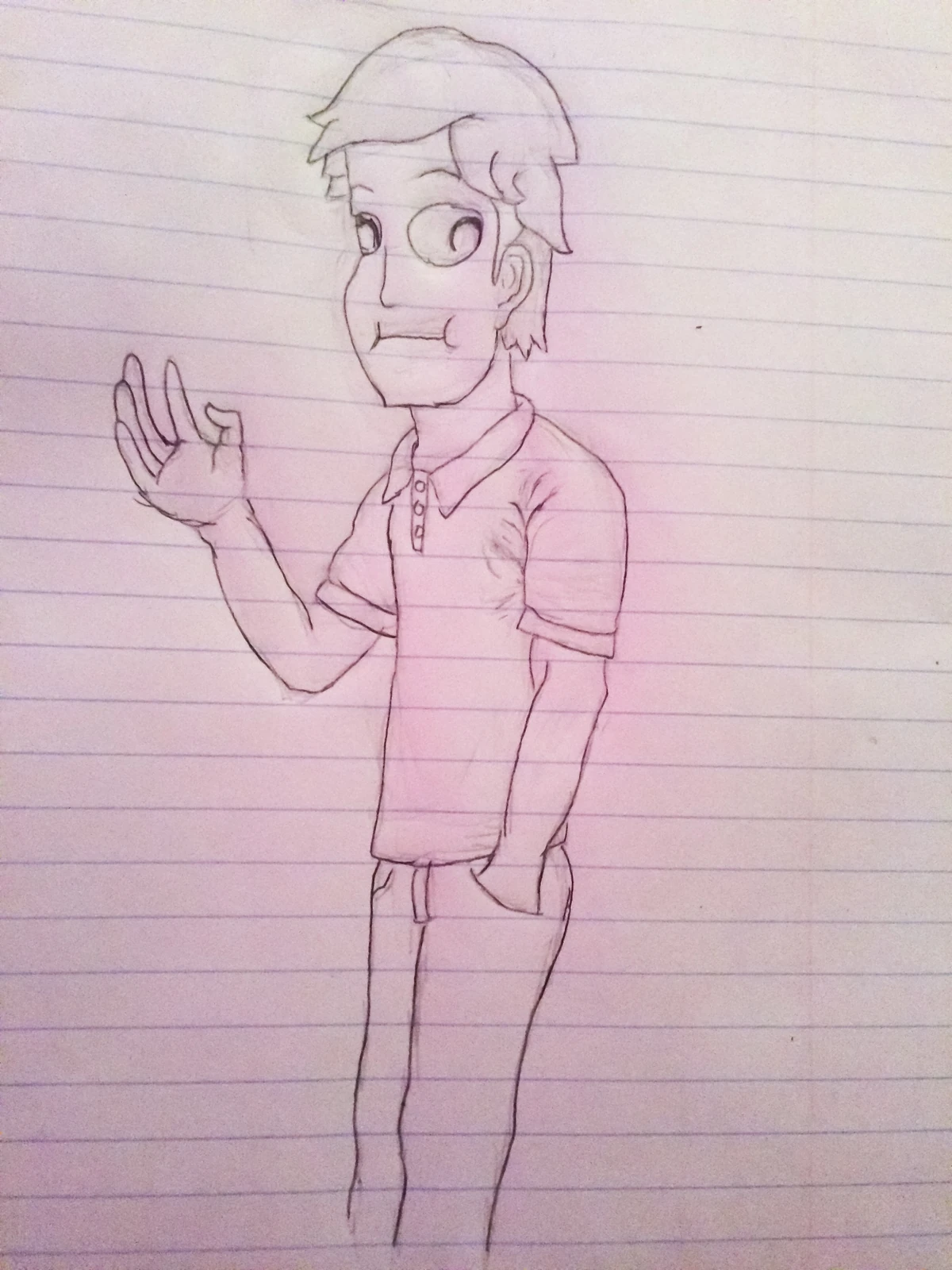 Gabriel Fox | Mindstorm Wikia | Fandom