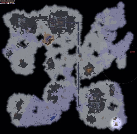 Nuclear Production Complex | Mindustry Unofficial Wiki | Fandom