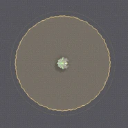 Shield Projector | Mindustry Unofficial Wiki | Fandom