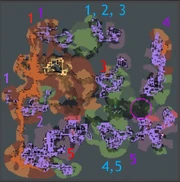 Origin | Mindustry Unofficial Wiki | Fandom