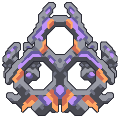 Disrupt | Mindustry Unofficial Wiki | Fandom