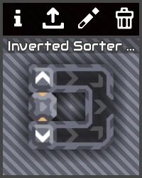 Duct Router | Mindustry Unofficial Wiki | Fandom