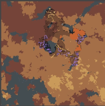 Atlas | Mindustry Unofficial Wiki | Fandom