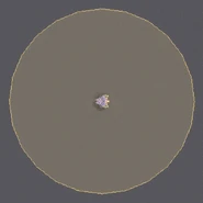 Shield Projector | Mindustry Unofficial Wiki | Fandom