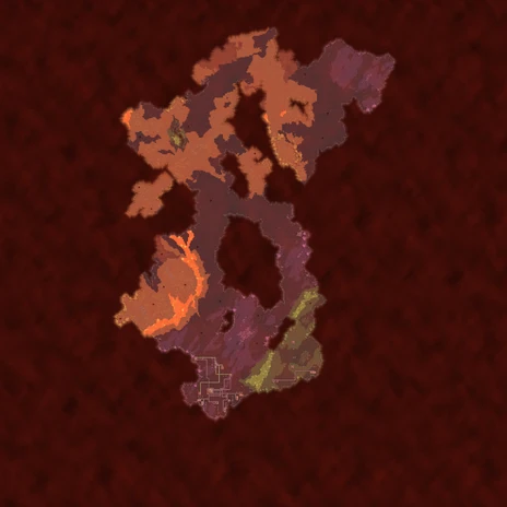 Crevice | Mindustry Unofficial Wiki | Fandom