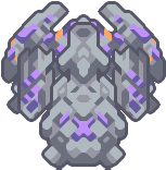 Toxopid | Mindustry Unofficial Wiki | Fandom