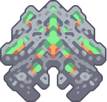 Quad | Mindustry Unofficial Wiki | Fandom