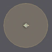 Shield Projector | Mindustry Unofficial Wiki | Fandom