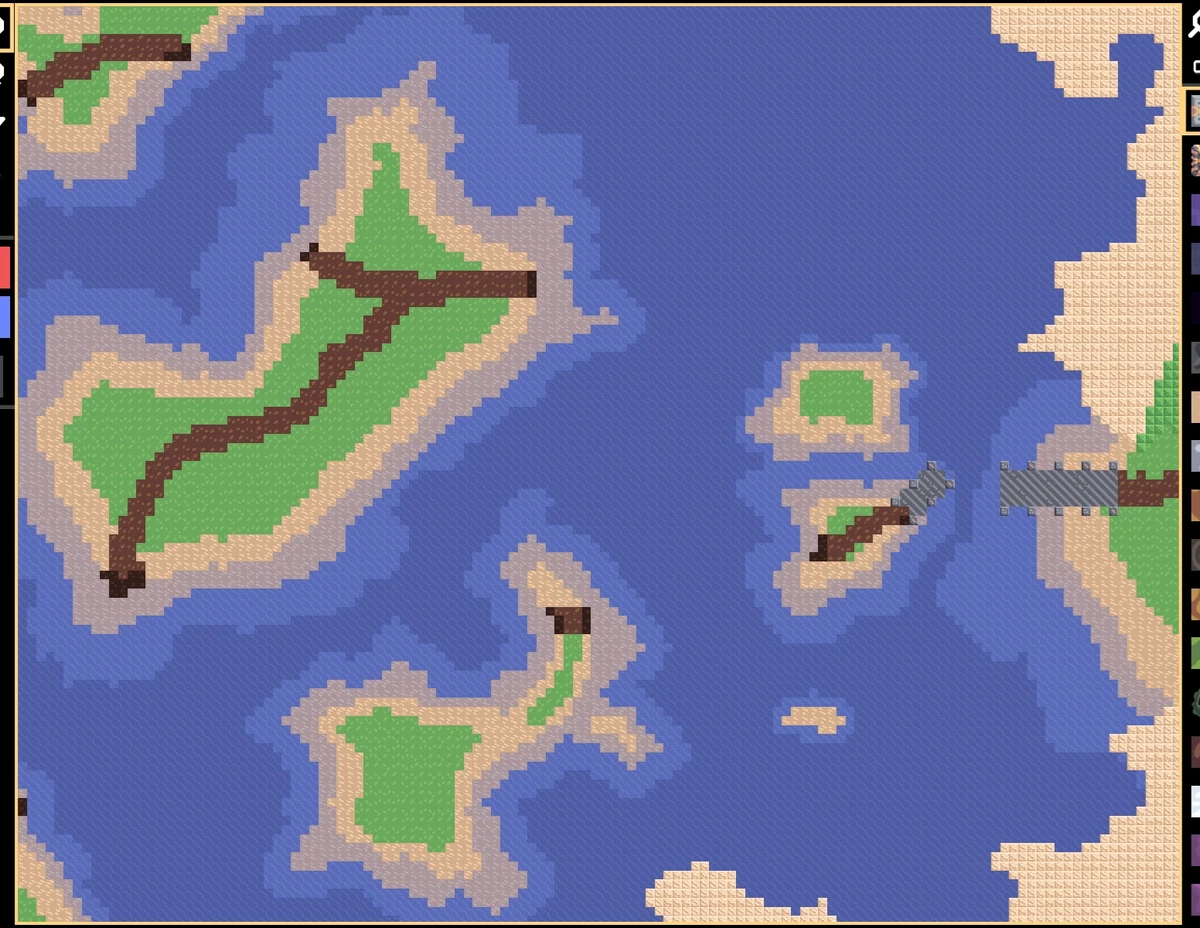 Guide: Mapping | Mindustry Unofficial Wiki | Fandom