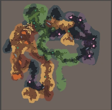 Karst | Mindustry Unofficial Wiki | Fandom