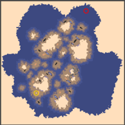 Windswept Islands | Mindustry Unofficial Wiki | Fandom