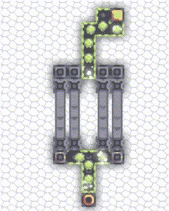 Plastanium Conveyor | Mindustry Unofficial Wiki | Fandom