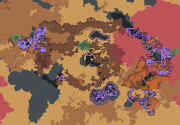 Crossroads | Mindustry Unofficial Wiki | Fandom