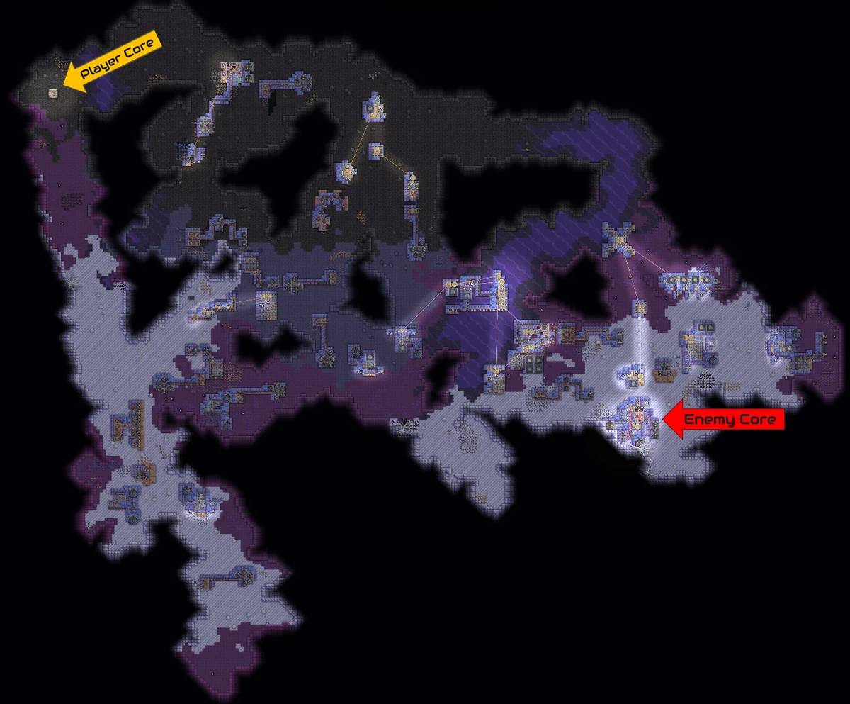 10 | Mindustry Unofficial Wiki | Fandom