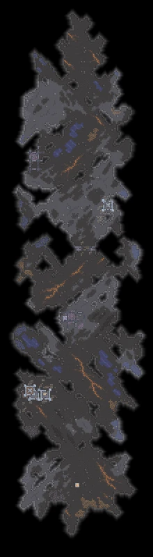 Desolate Rift | Mindustry Unofficial Wiki | Fandom