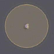 Shield Projector | Mindustry Unofficial Wiki | Fandom