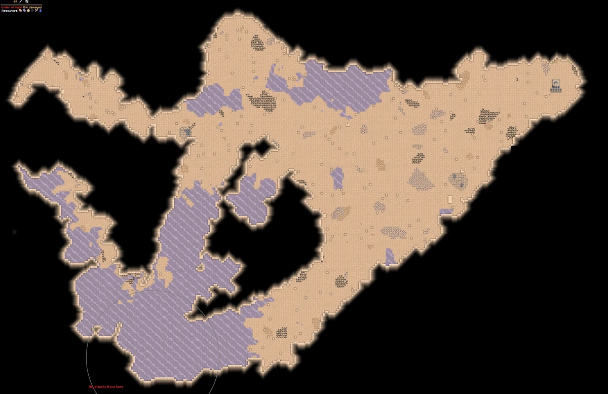 97 | Mindustry Unofficial Wiki | Fandom