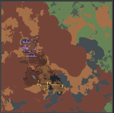 Aegis | Mindustry Unofficial Wiki | Fandom