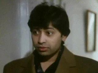Raj Patel | Mind Your Language Wiki | Fandom