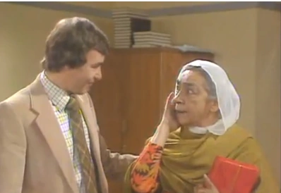 Mrs. Singh | Mind Your Language Wiki | Fandom