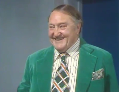 Arthur Mullard | Mind Your Language Wiki | Fandom