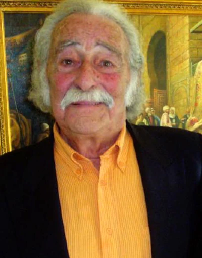 Ricardo Montez | Mind Your Language Wiki | Fandom