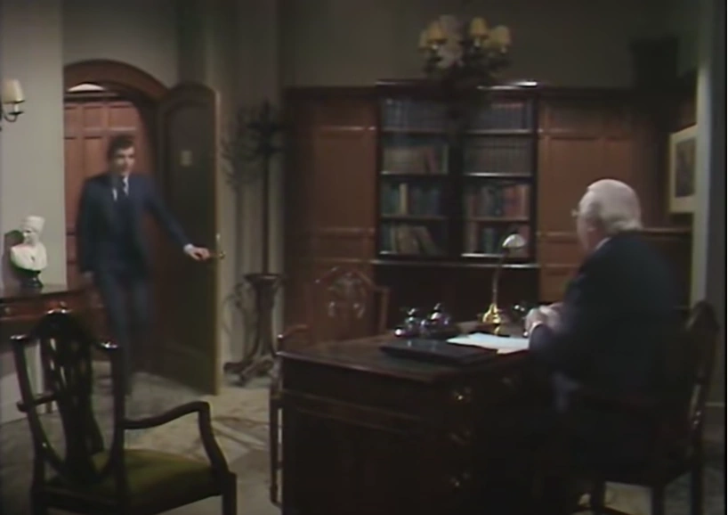 English School of Languages | Mind Your Language Wiki | Fandom