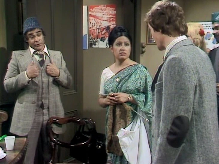 Category:Season 2 episodes | Mind Your Language Wiki | Fandom