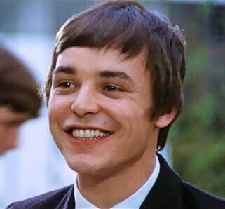 Barry Evans | Mind Your Language Wiki | Fandom