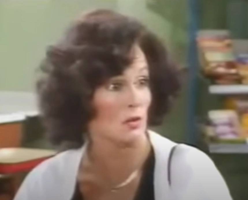 Maria Papandrious | Mind Your Language Wiki | Fandom