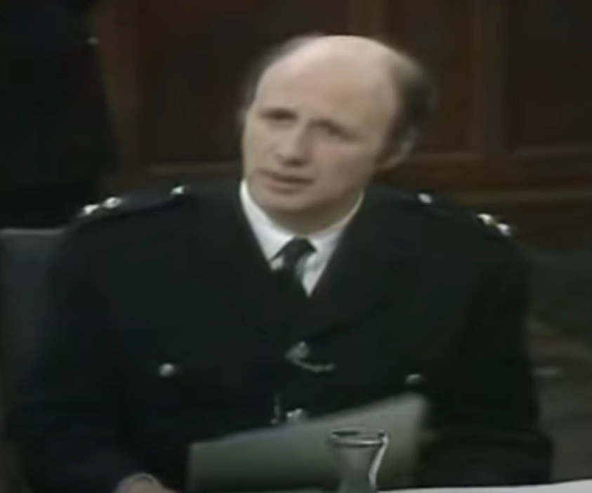 Inspector | Mind Your Language Wiki | Fandom