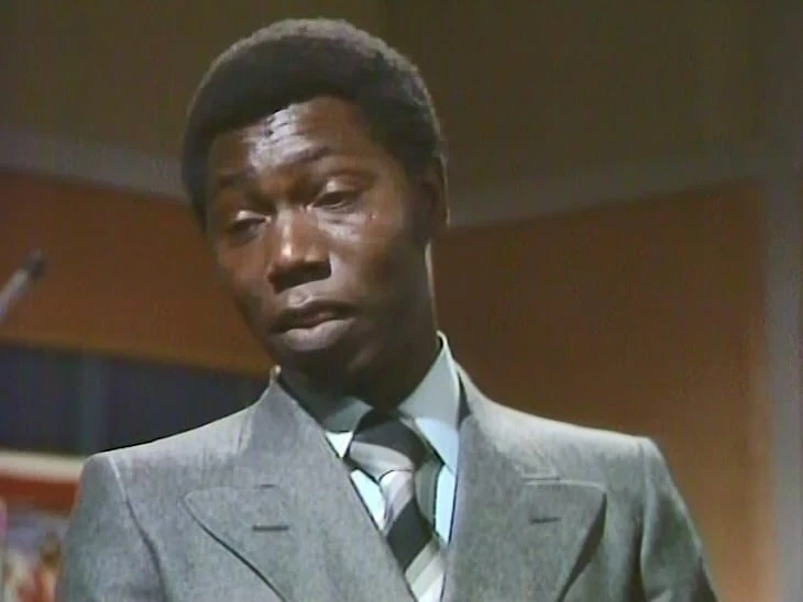 Roger Kenyon | Mind Your Language Wiki | Fandom