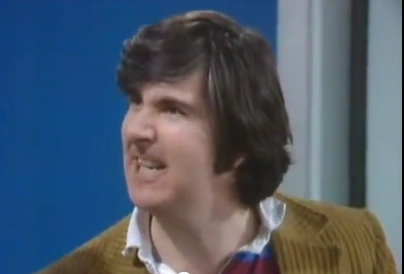 Nigel Jarvis | Mind Your Language Wiki | Fandom
