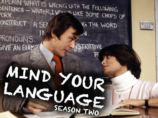 Mind Your Language Wiki | Fandom