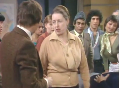 Mrs. Foster | Mind Your Language Wiki | Fandom