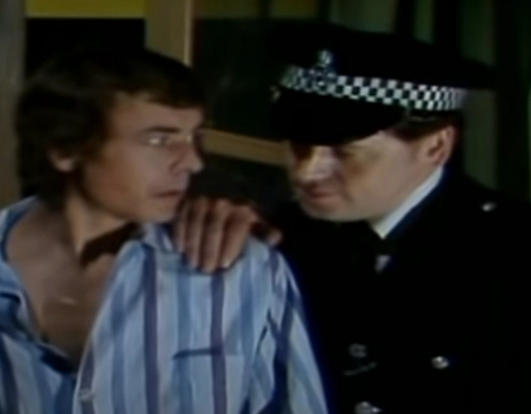 George | Mind Your Language Wiki | Fandom