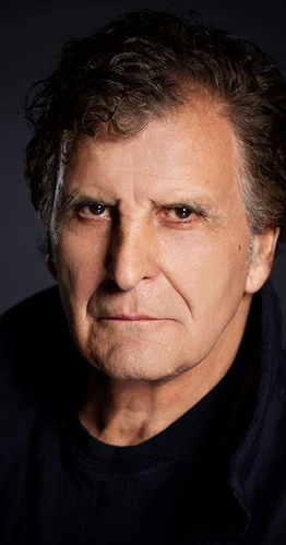 George Camiller | Mind Your Language Wiki | Fandom